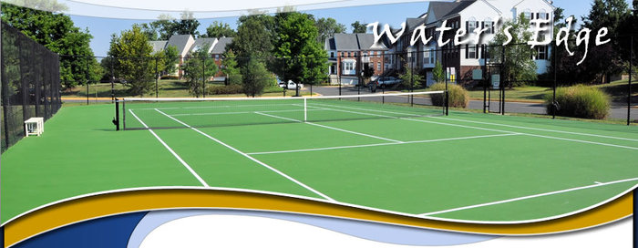 Waters Edge at Fair Lakes | Fair Lakes