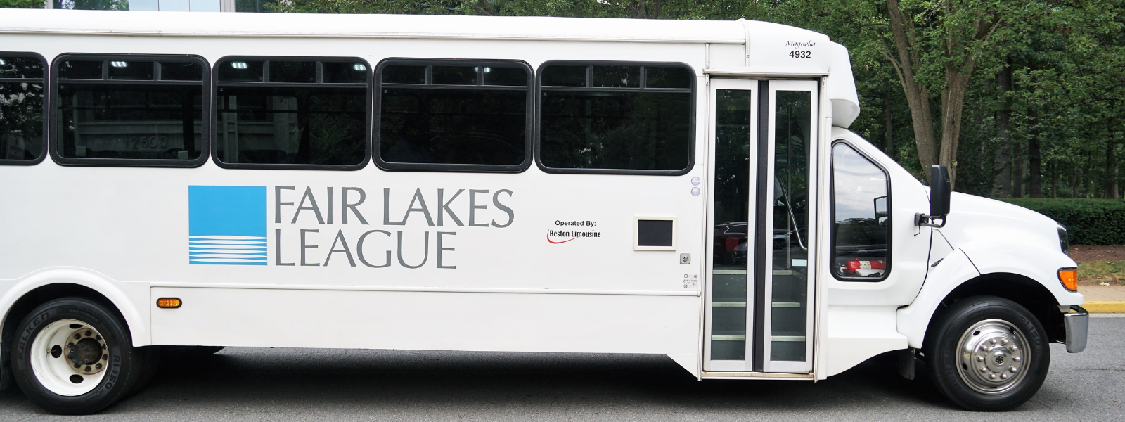 Shuttle | Fair Lakes