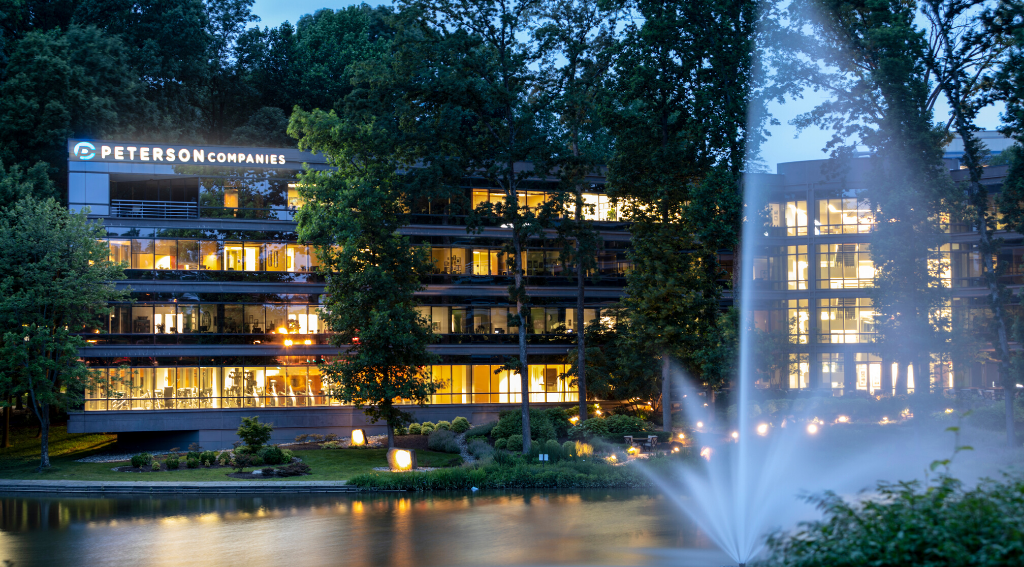 About Us | Fair Lakes