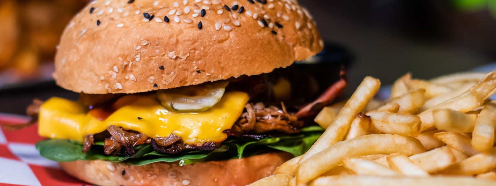 Dining & Food | Fair Lakes