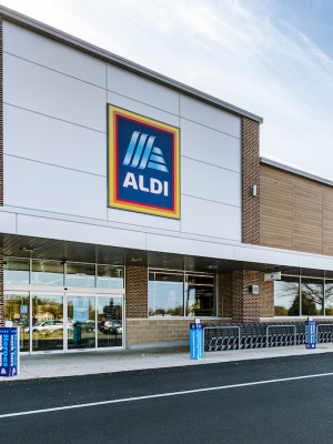 Hobby Lobby | Fair Lakes